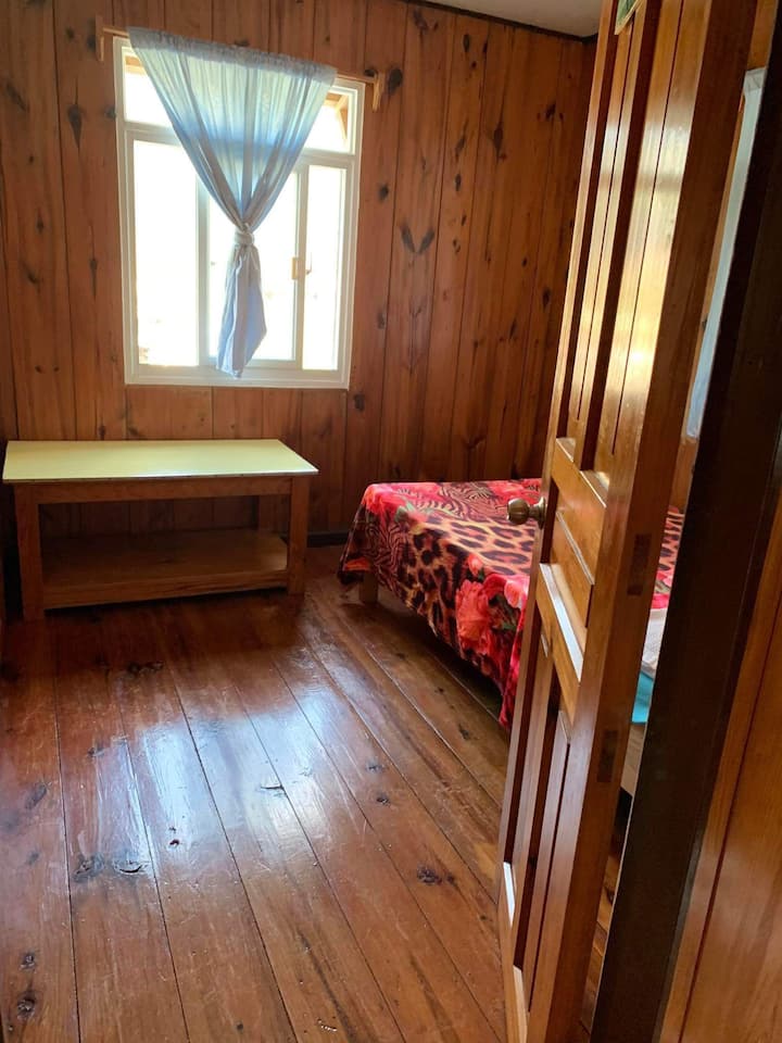 A Room For Two! - Sagada