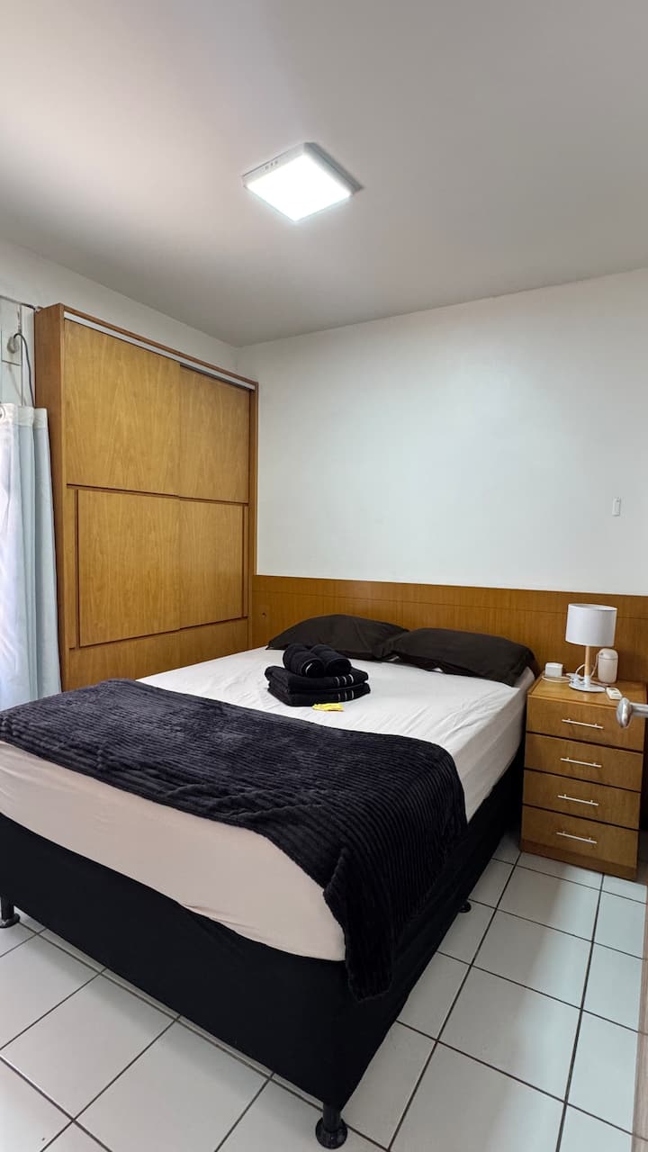 Apto No Sudoeste Mont Serrat. - Brasilia City