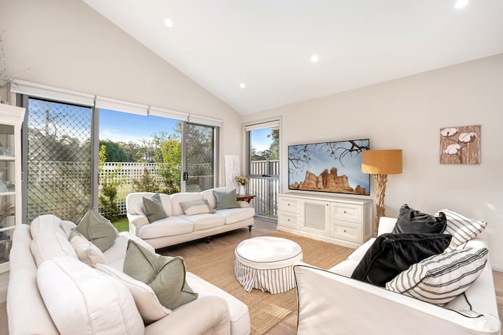 Countryside Homely Haven - Alpine