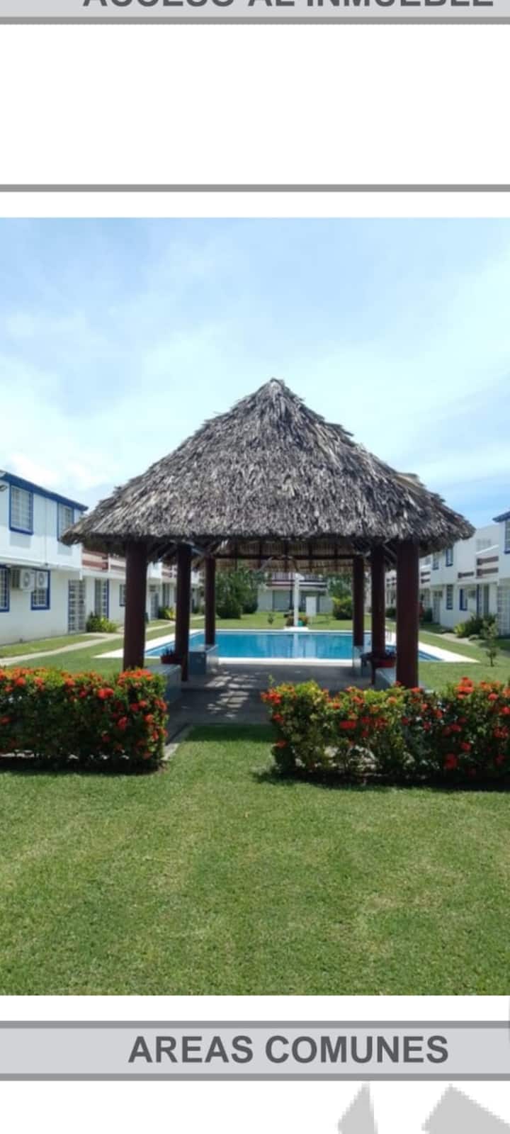 Disfruta El Confort En Acapulco. - Acapulco de Juárez