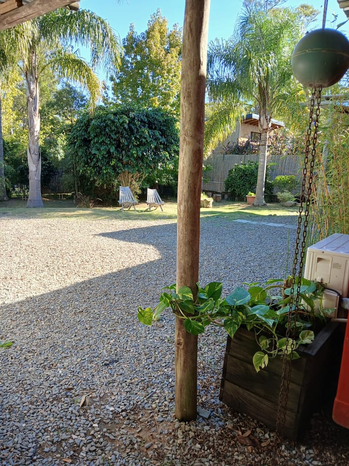 Casa Ideal Para "Desconectar"
¡Muy Cerca Del Mar! - Punta Colorada