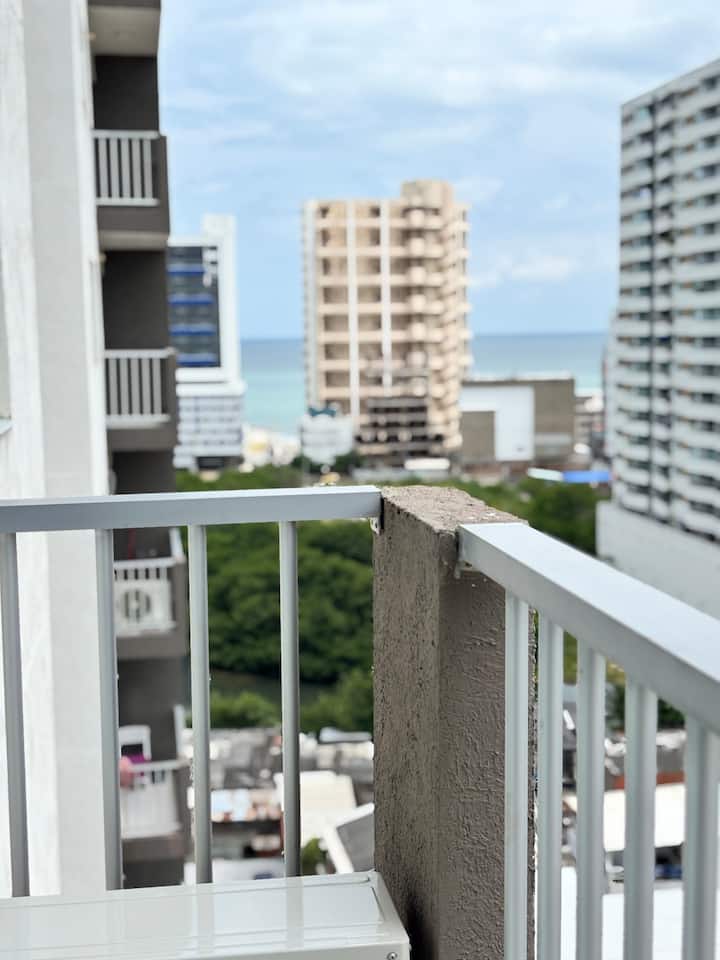 Apartamento Nuevo - Cartagena