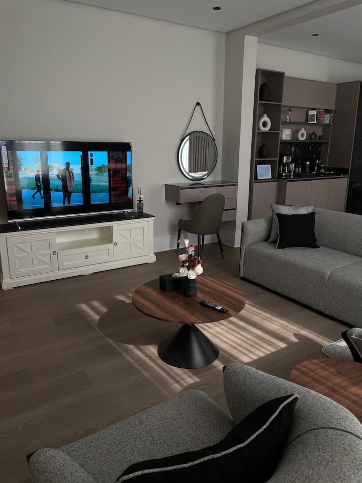 - إقامه فندقيه فاخرة | المسكن الأنيق 3 ' - Dammam