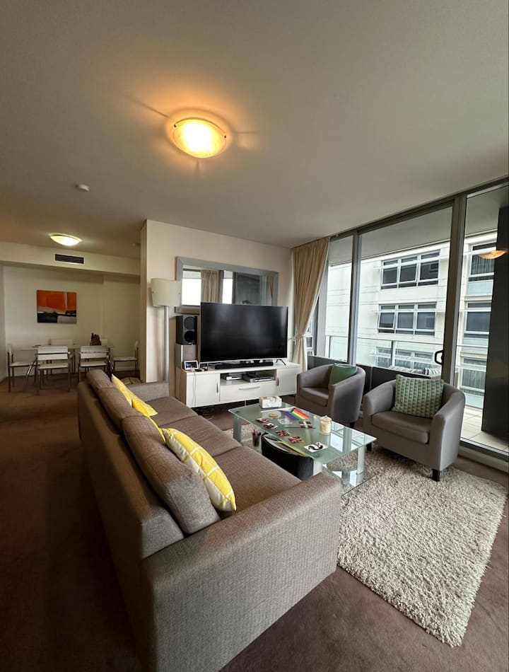 Waterfront 2br In Barangaroo - マンリー・カウンシル