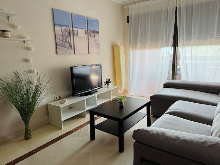 Apartamento En Playa Granada, Motril - Costa Tropical