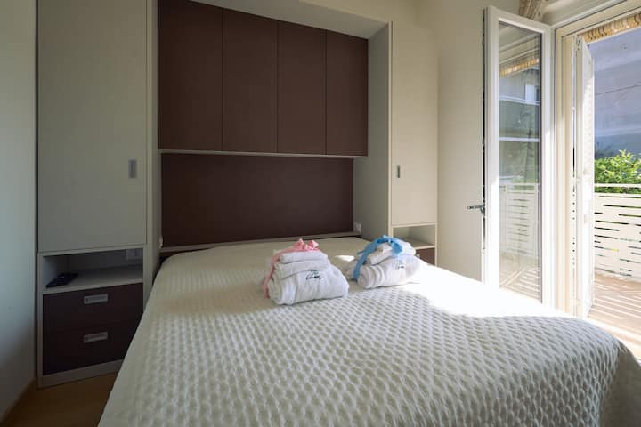 Casa Vacanze Al Mare Villa Dandi' 1941 - Alba Adriatica