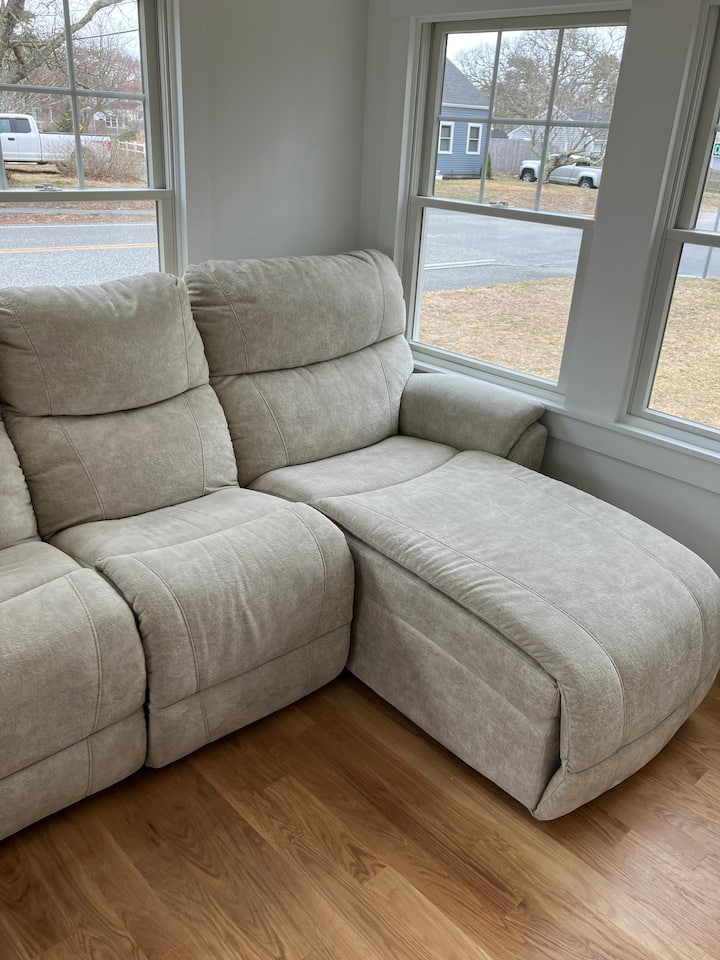 Dennis Port/first Floor Apartment - Brewster, MA