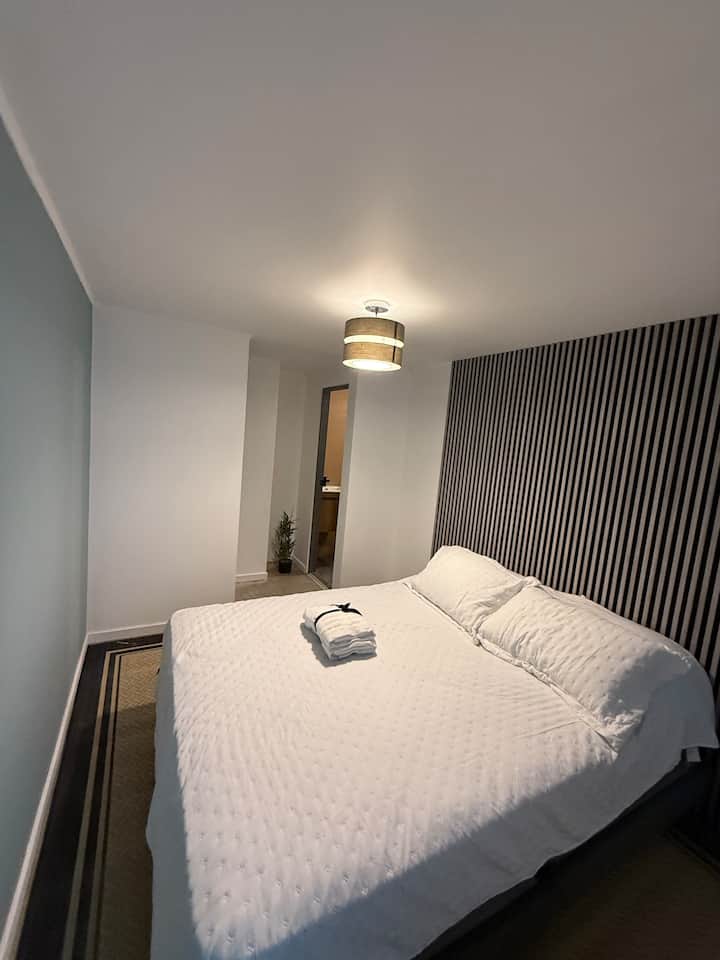 Cómoda Habitación - La Serena
