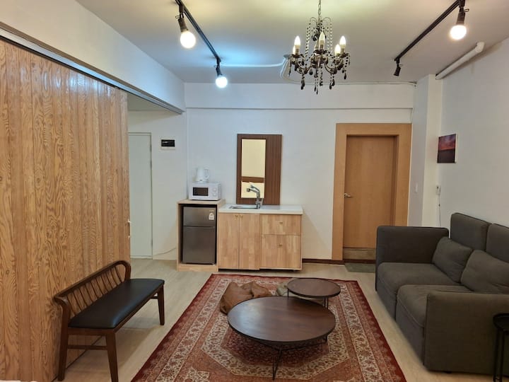 Nam Mountain Home-tel Myungdong - Seoul