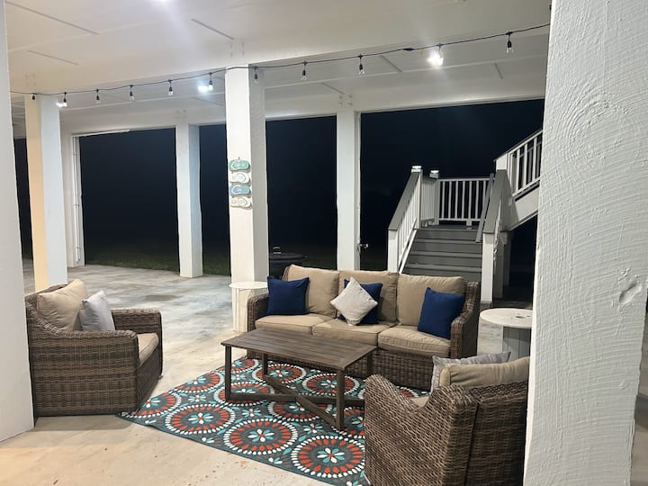 Breezy Days Home - Galveston, TX