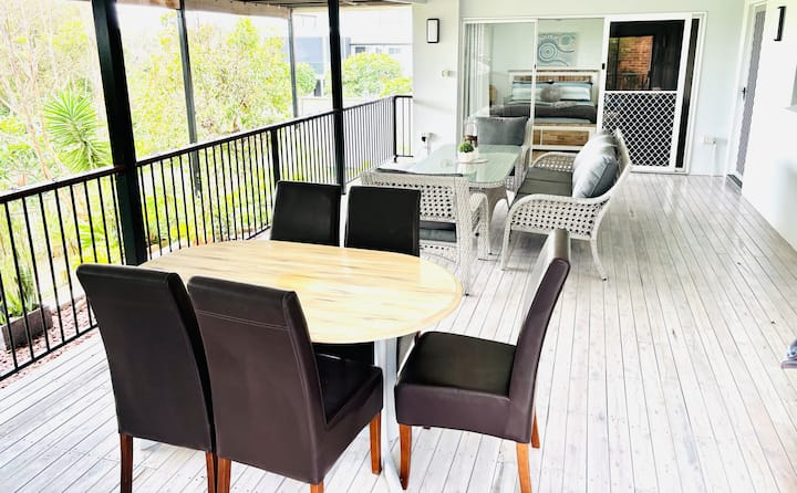 Saltbush Coastal - Newcastle