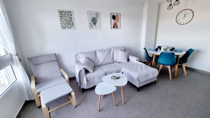 Veneziola Oasis - La Manga