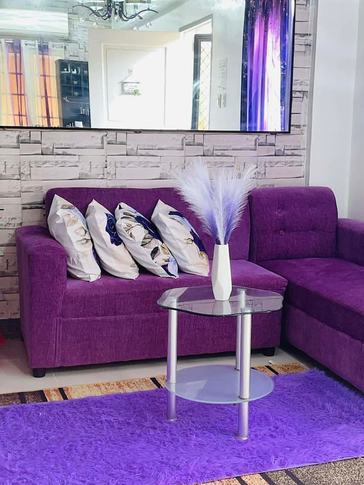 4-bedroom Guesthouse In Camella Near Sm Butuan - Butuan City