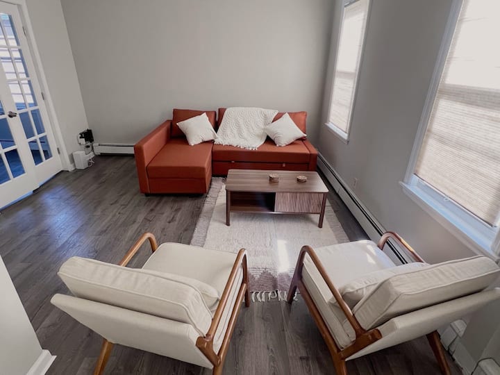 Fifa World Cup Stay | 2br | Near Metlife & Nyc - Harrison, NJ