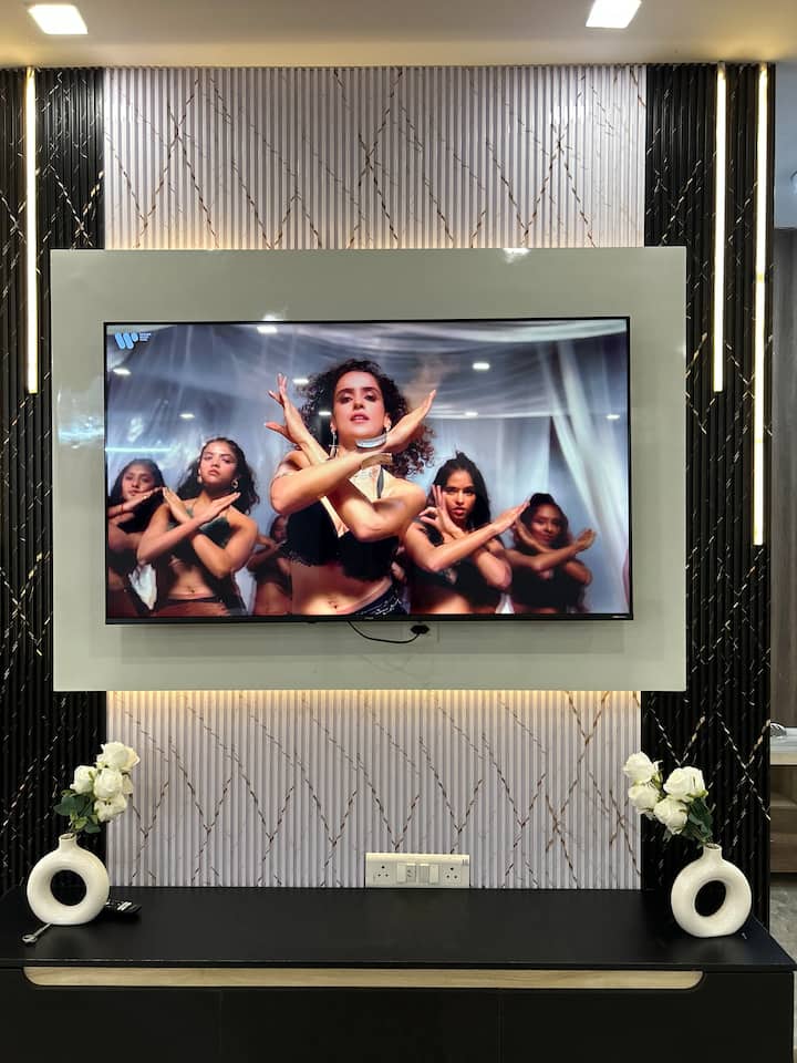 Luxurious House In Dwarka Near Airport - Delhi