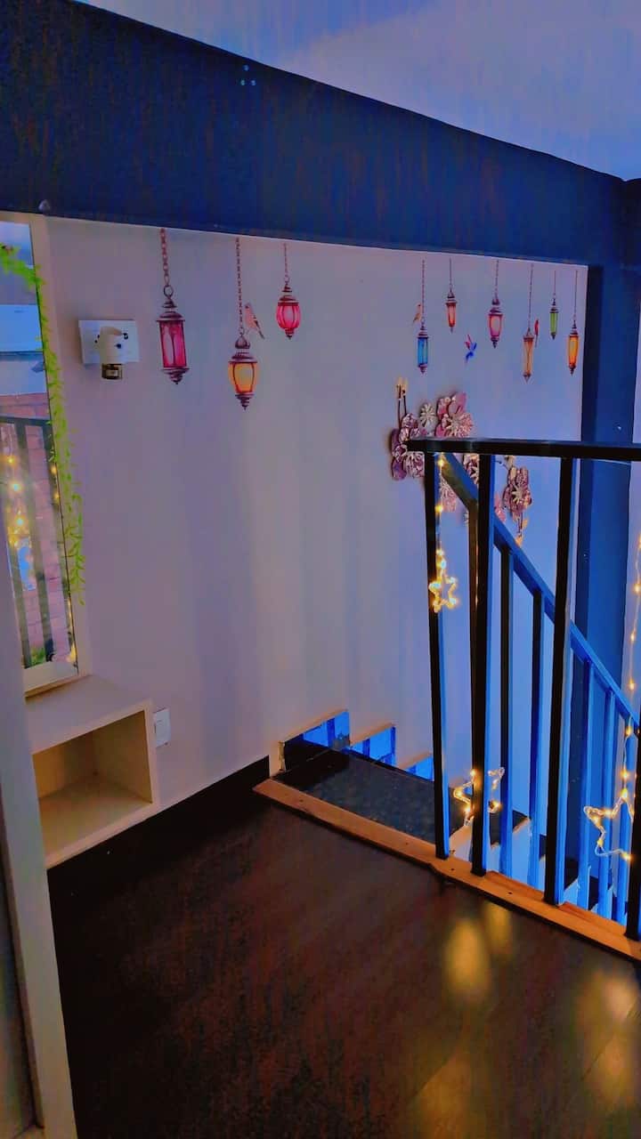 Journey 2 - Rishikesh