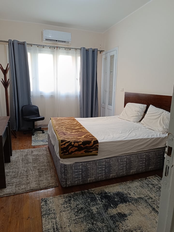 شقة مميزة بوسط المدينة - Cairo