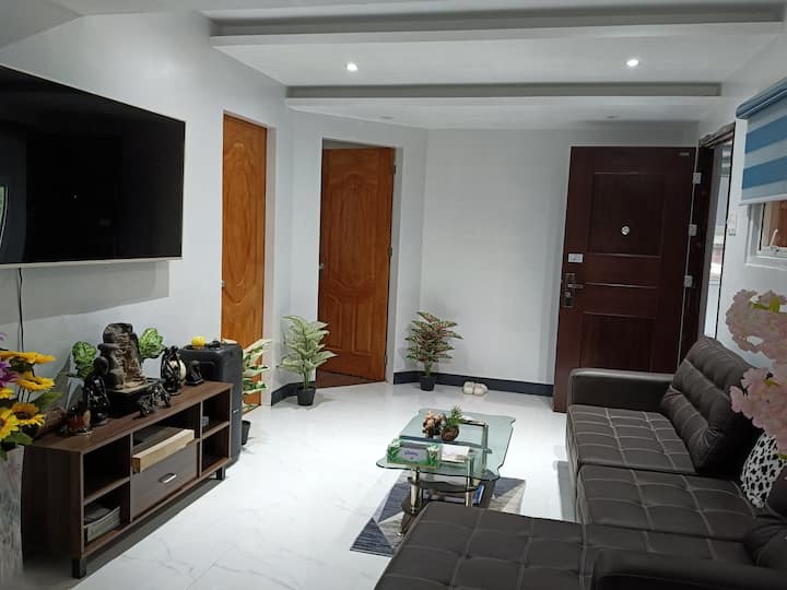 Private Place - Legazpi City
