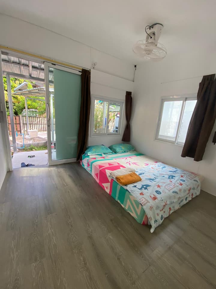 Sunset&kitchen #2 - Ko Pha Ngan