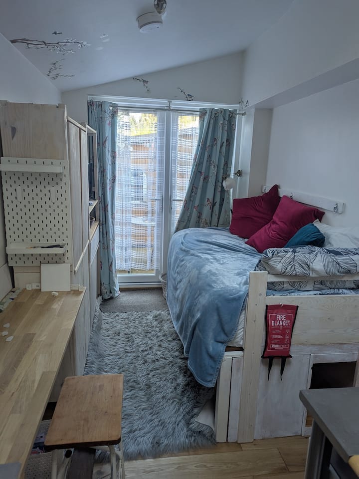 The Hide Away - York