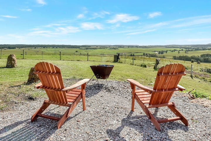 Drovers Hideaway Retreat - Branxton