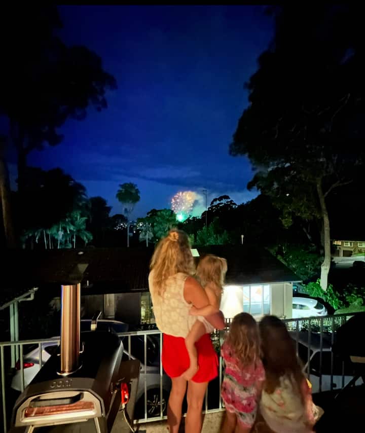 Bayview Tropical Retreat - Church Point