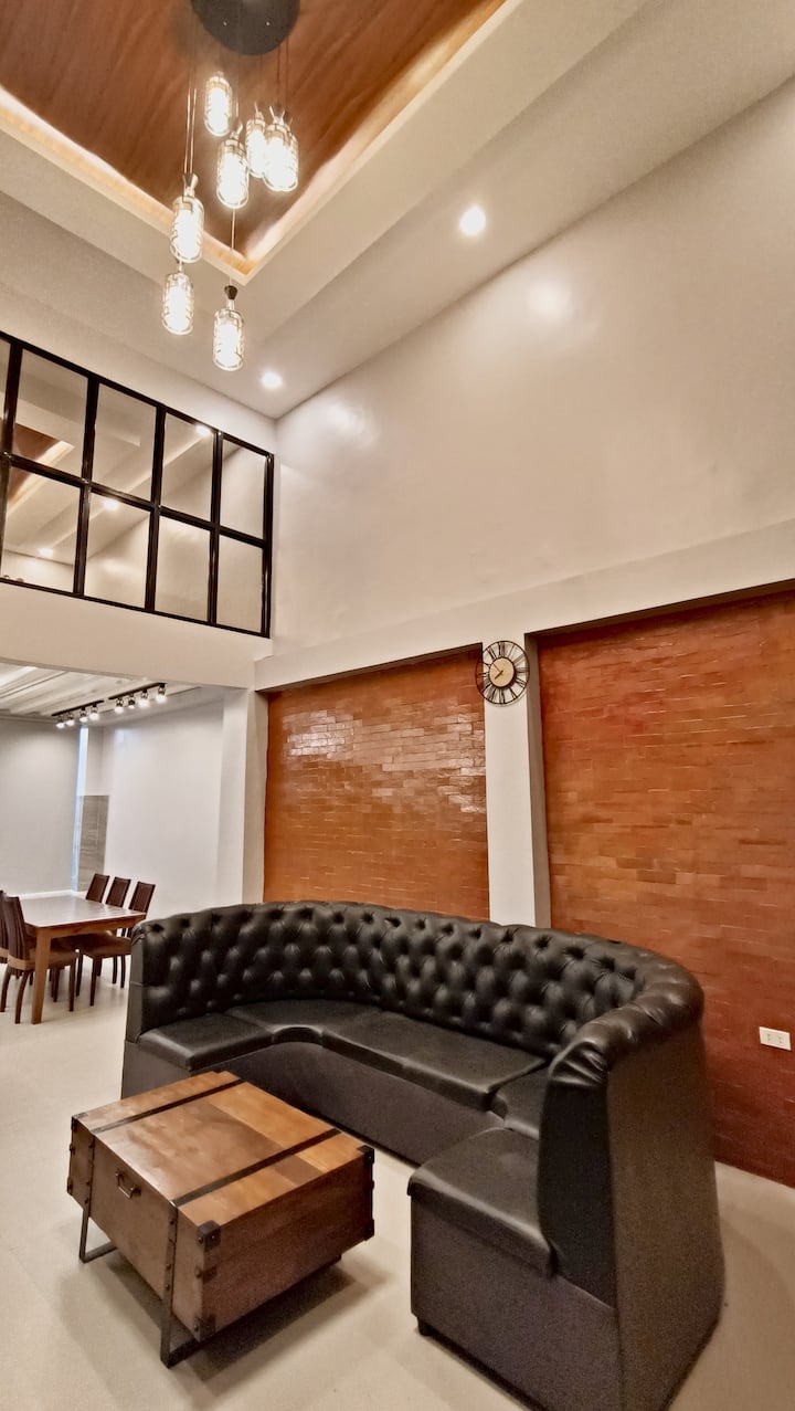 Casa Alfredo - Angeles