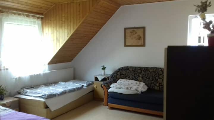 Balatoni Nyaraló (9) - Tapolca