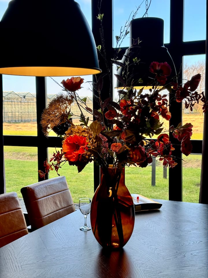 “De Nachtwacht” - Katwijk aan Zee