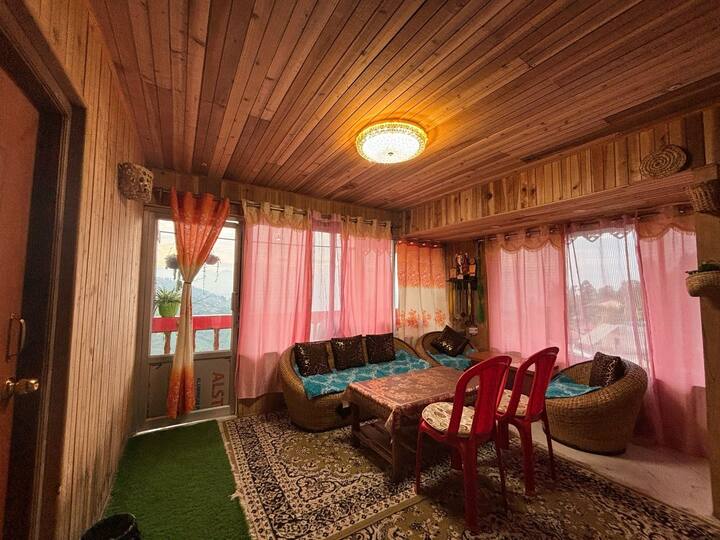 Greenroofhomestay - Darjeeling