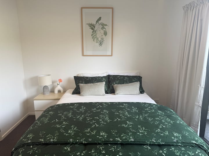 Cosy Room In City - Christchurch