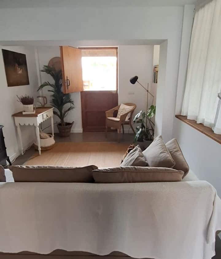 Habitación Cerca De La Playa En Casa Limón 1 - Benicàssim