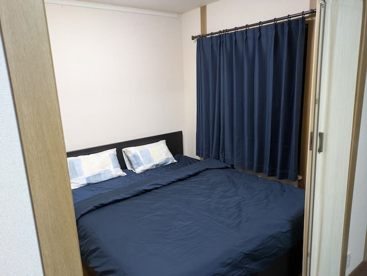 渋谷まで20分/終電安心/貸切一軒家二階建て/閑静な住宅街3名様から - Yokohama