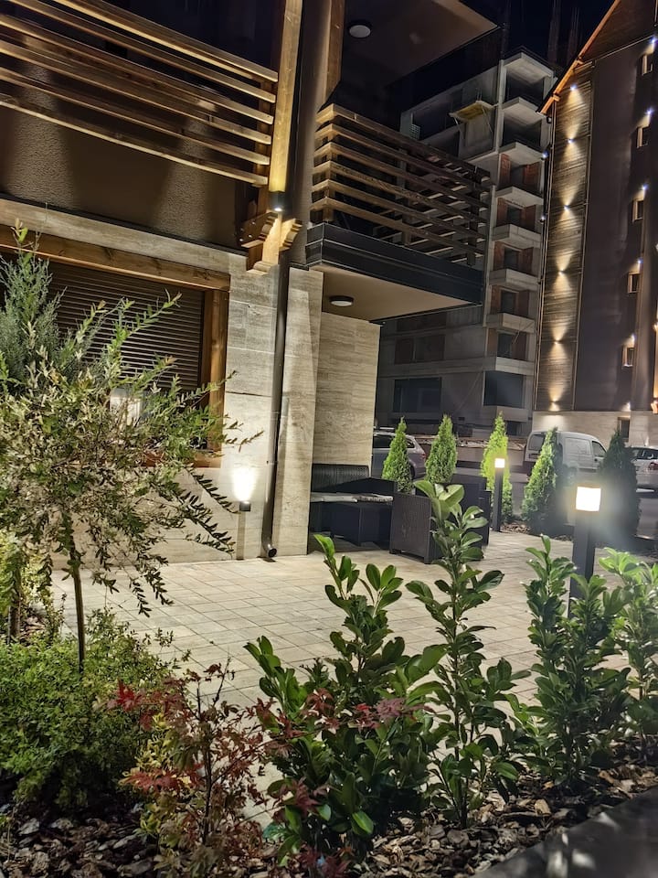 Jana Apartman Zlatibor - Zlatibor