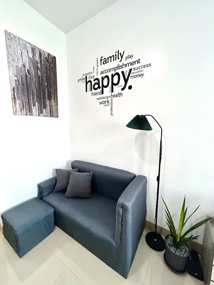 Self Check-in: Near Dlsu Dasma - Dasmariñas