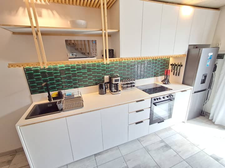 32 On Park Unit 22 - Swakopmund