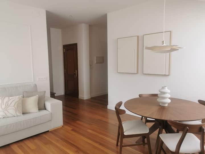 Apartamento Aiia - Castropol