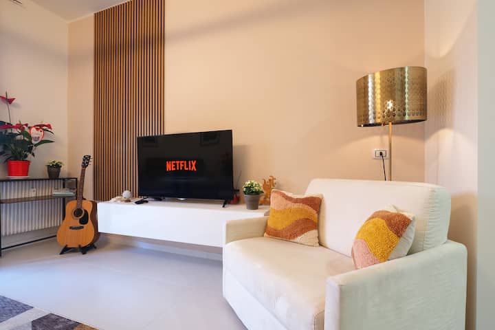 Melody's Garden House - Mendrisio