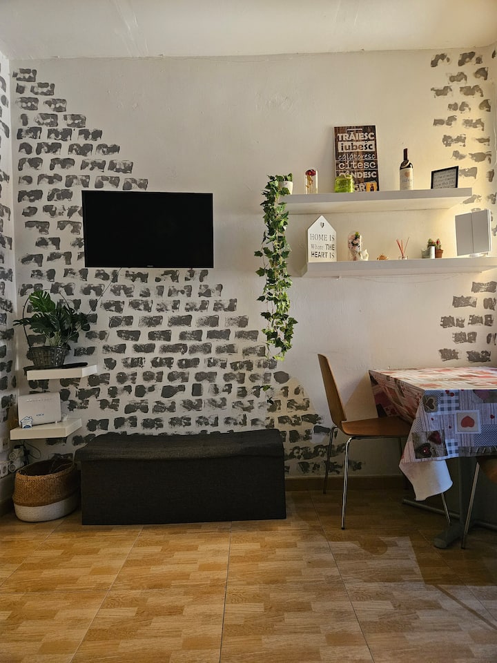 Piso Bonita Energía - Madrid