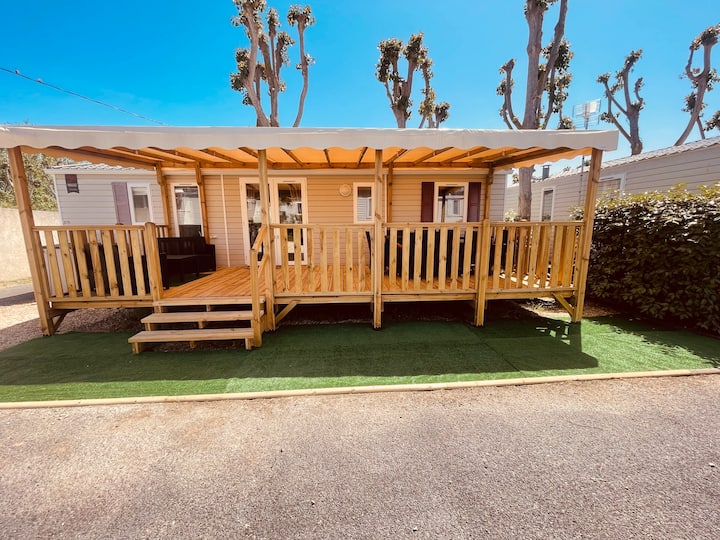 Divina - Valras-Plage