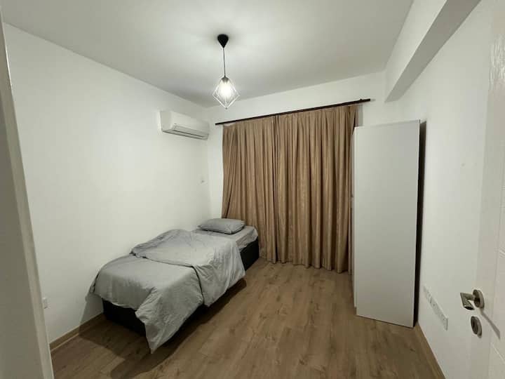 2 Bedroom Apartment In Famagusta - Northern Cyprus