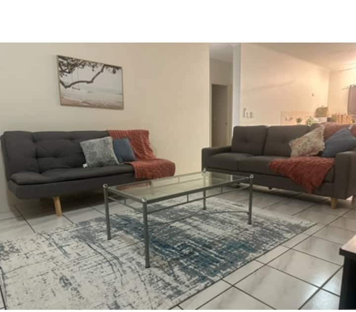 Cozy & Stylish 2bedroom Retreat - Palmerston
