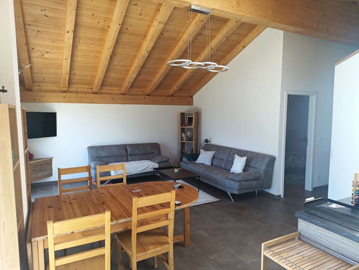 À La Croisée Des Golfs - Crans-Montana