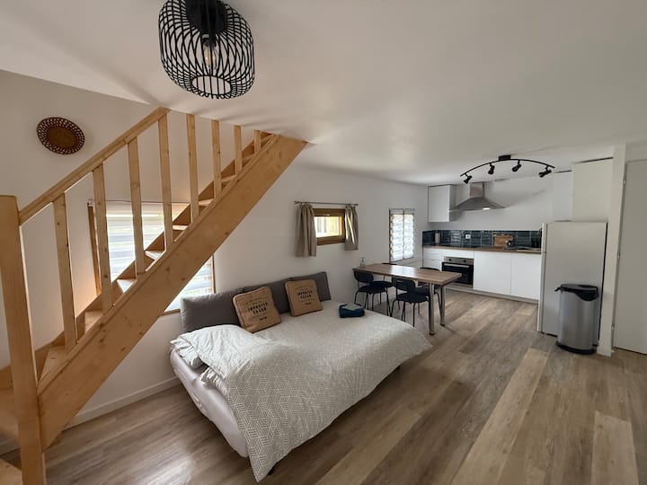 Appartement - La Rêverie - Le Thor