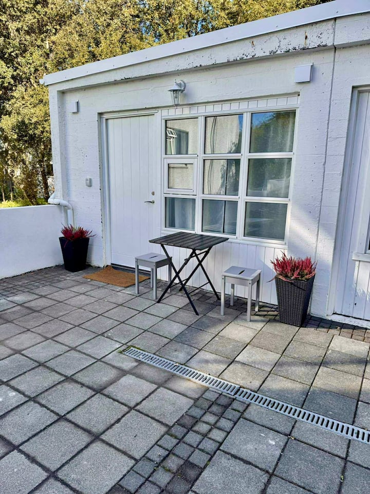 Central Location - Heart Of 105 - Reykjavík