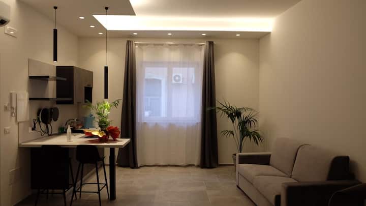 Borgo Di Levante Apt4 - Bríndisi