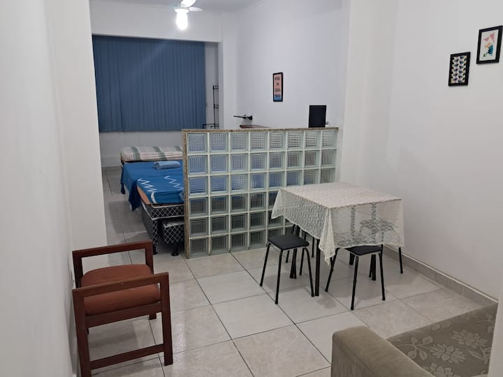 Apartamento Perto Da Praia - Río de Janeiro