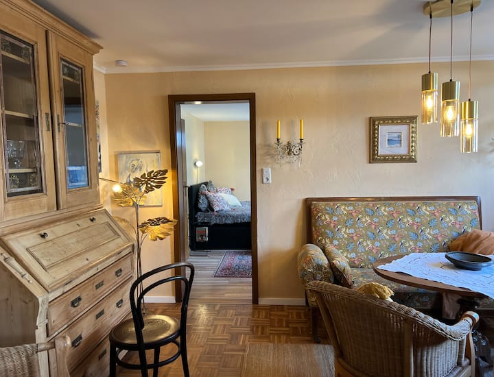 Weserfeeling Wohnung In Höxter - Höxter