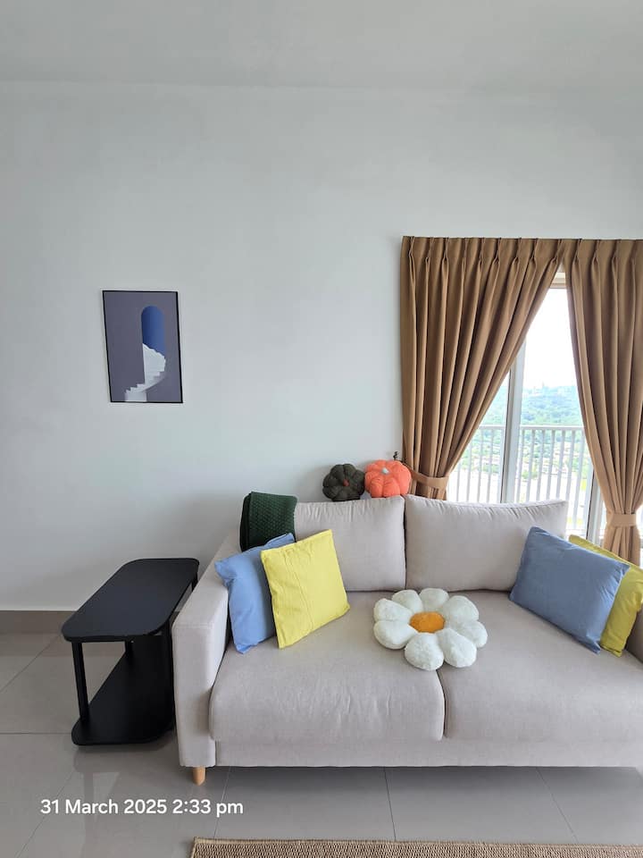 D4-05 | 10% Weekly | Razak City | Klcc Trx View - Kuala Lumpur