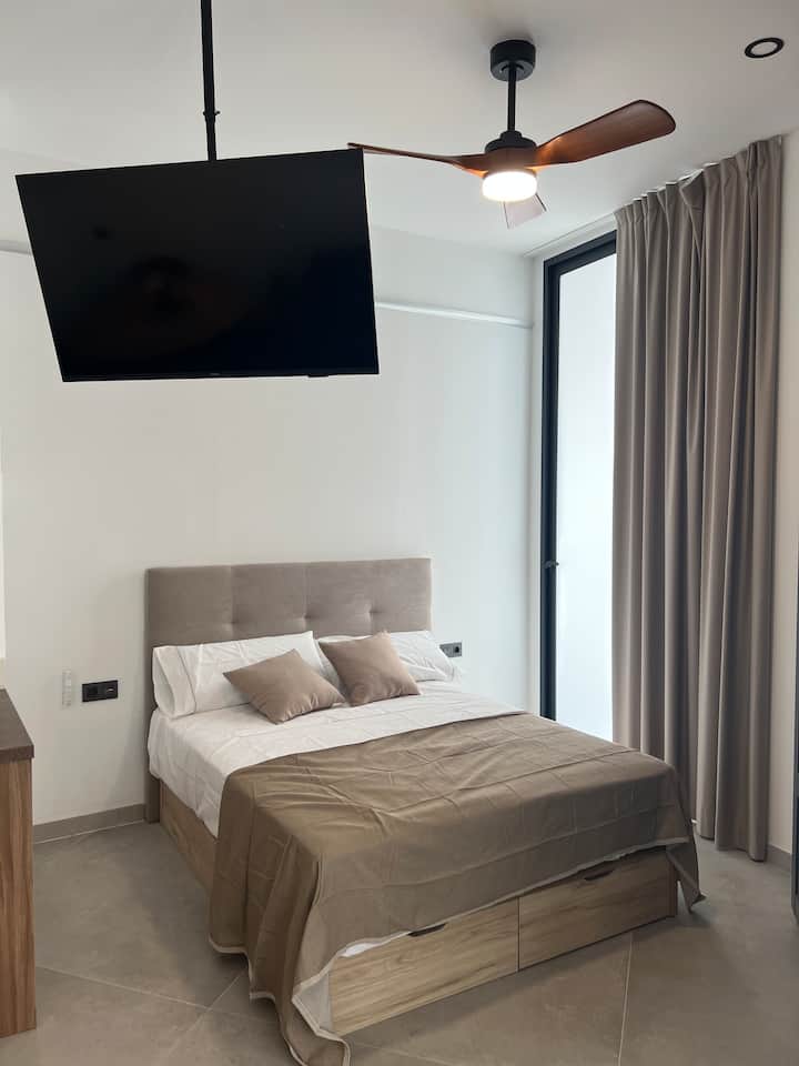 Mistral Suites - Valencia